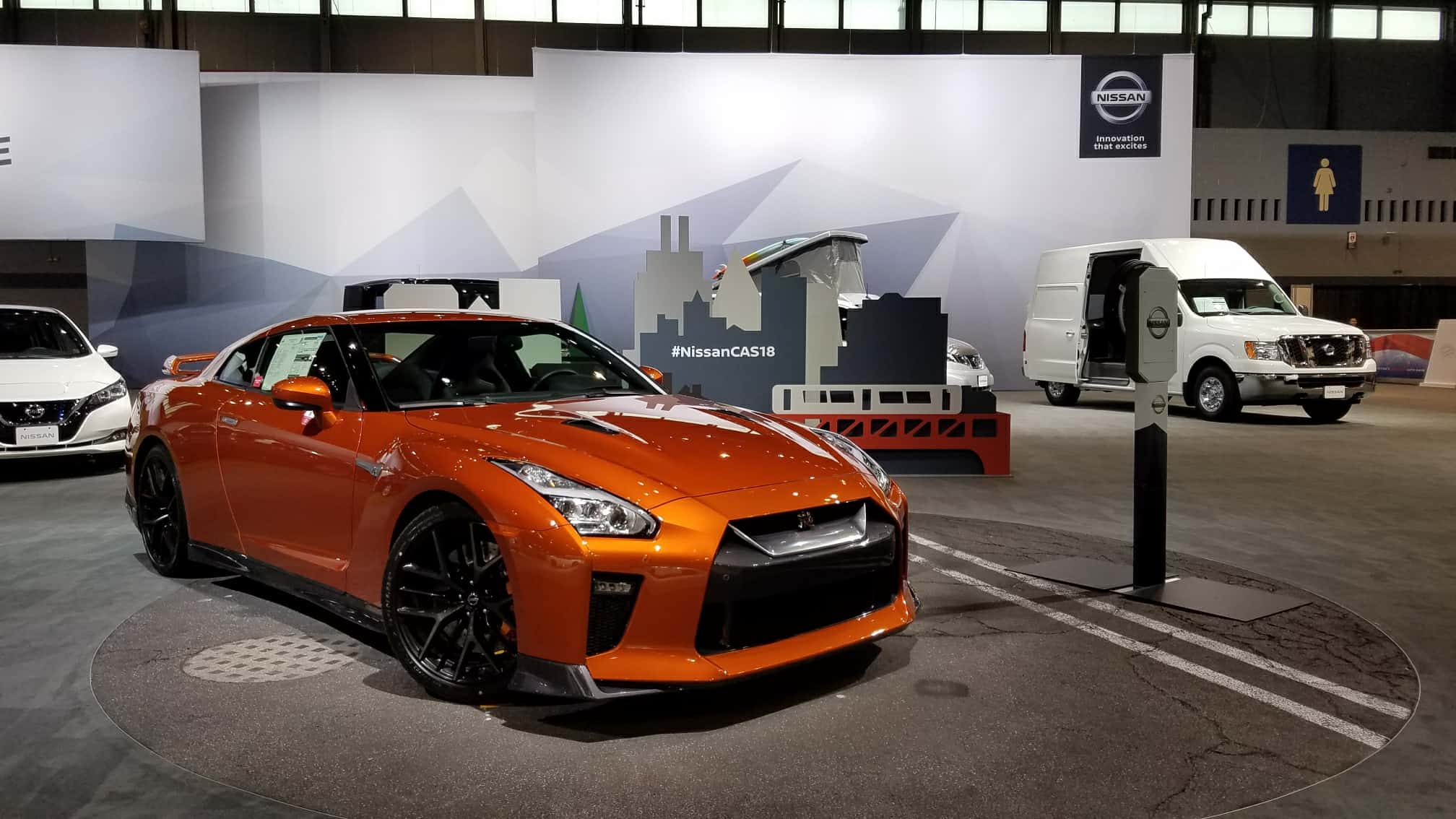Nissan | TagPrints