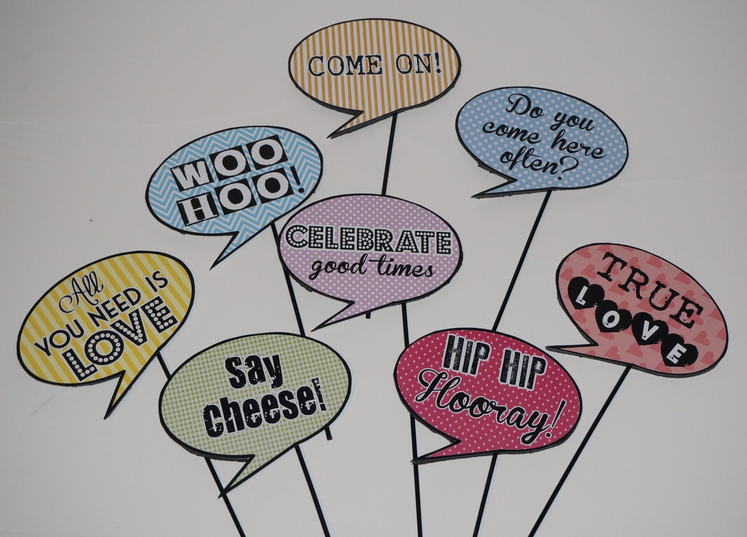 Say Cheese! Photo Booths at Events Make Memories Last | TagPrints